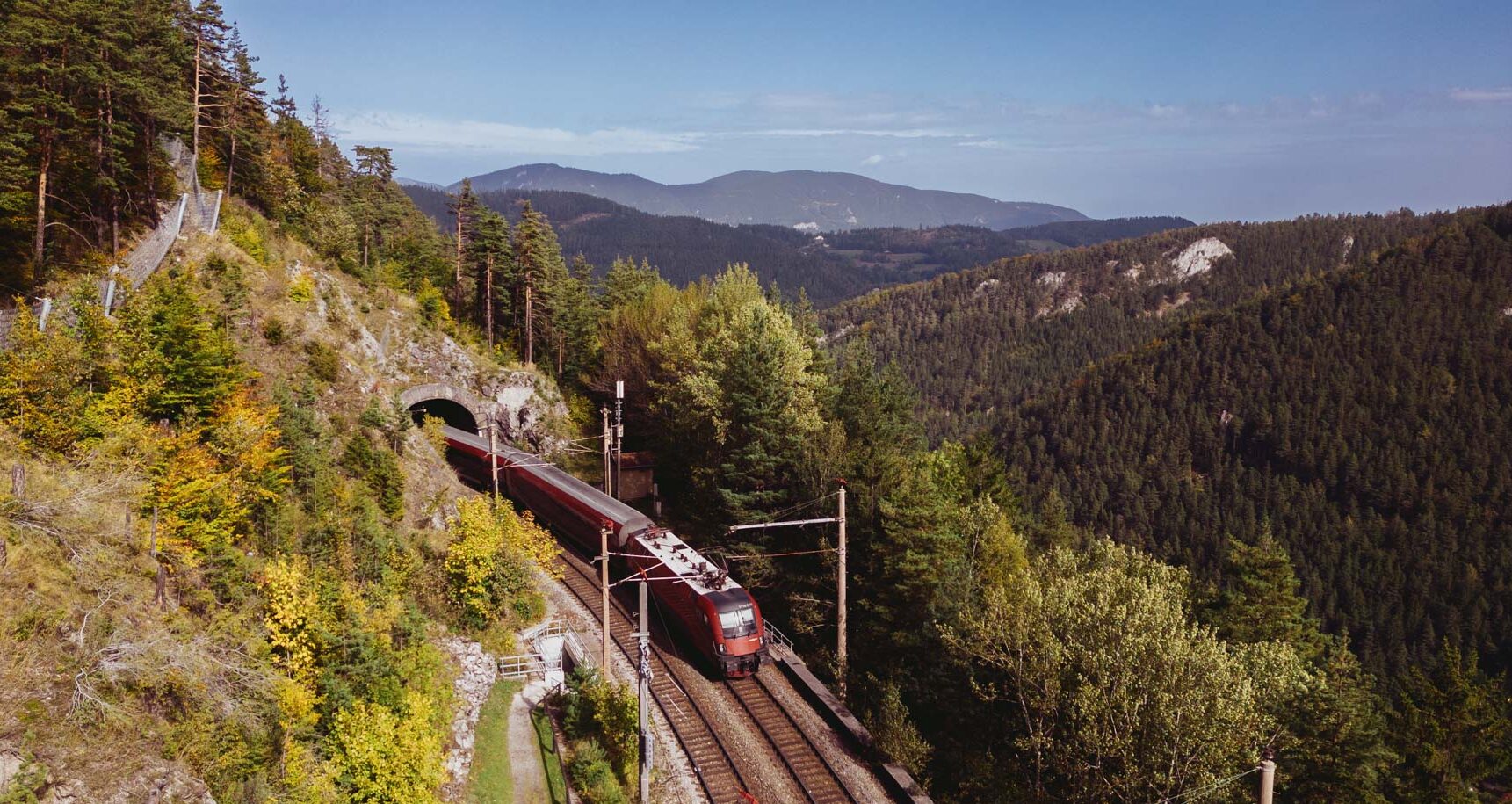 Start - Unsere Bahnen